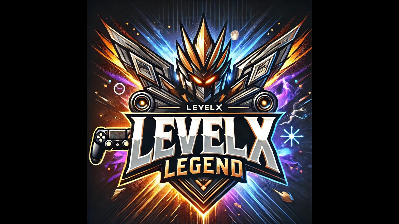Levelx Legends Live Stream Youtube