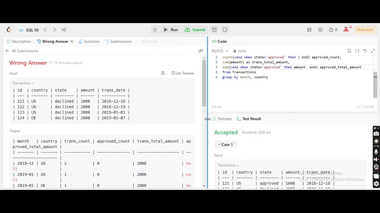Mastering Sql Python For Data Analysis Day 1 Youtube