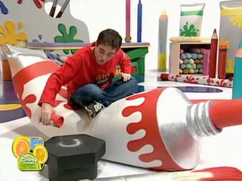 Art Attack Artattack Manualidades Infantiles 092 Youtube