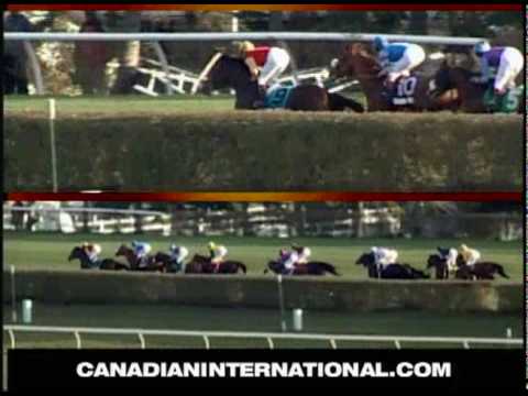 2003 Canadian International Youtube