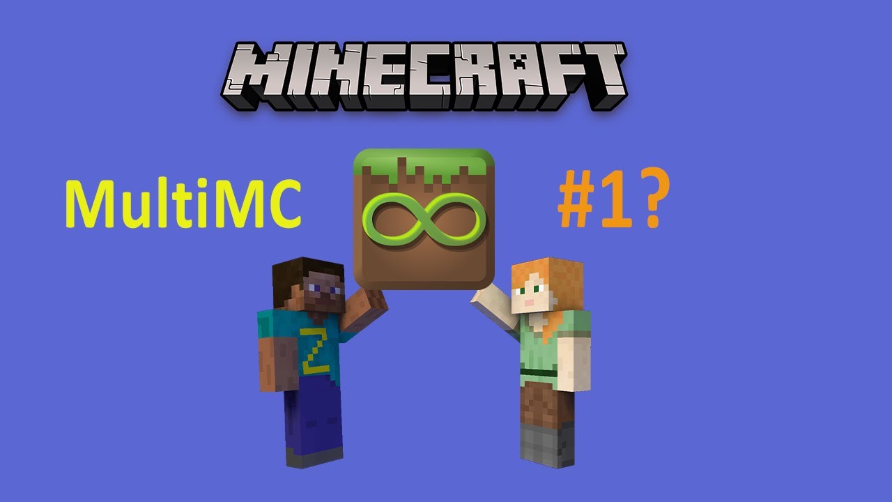 Multimc Review Tutorial This May Well Be The Best Minecraft Launcher