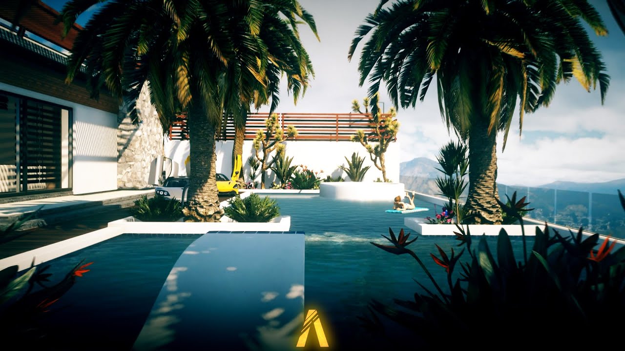 Gta V Fivem Loading Screen Special Edition 2 Youtube