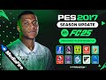 Pes 2017 Download Install T99 Patch V 17 Season 24 2025 Yosfx ...