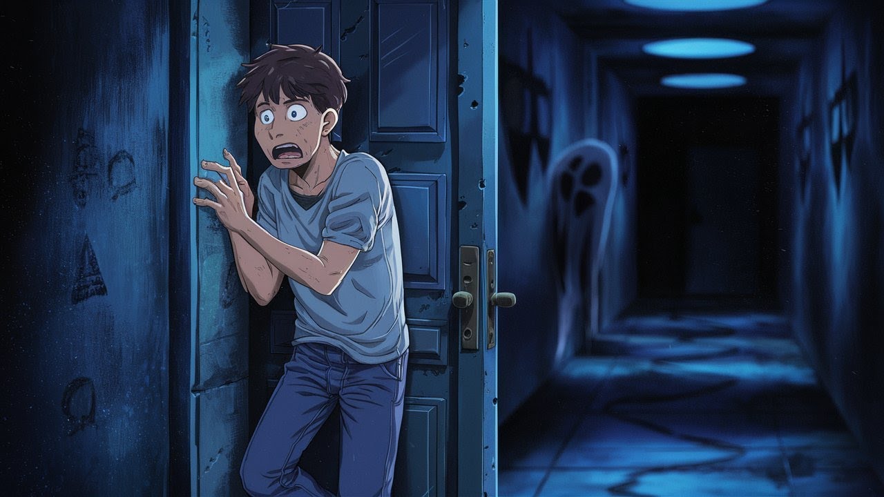 3 True Disturbing Horror Stories Animated Animated Scary Stories