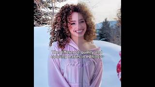 Eli S Low Taper Fade Kalogerashorts Edit Elianakalogeras Curlyhair ...