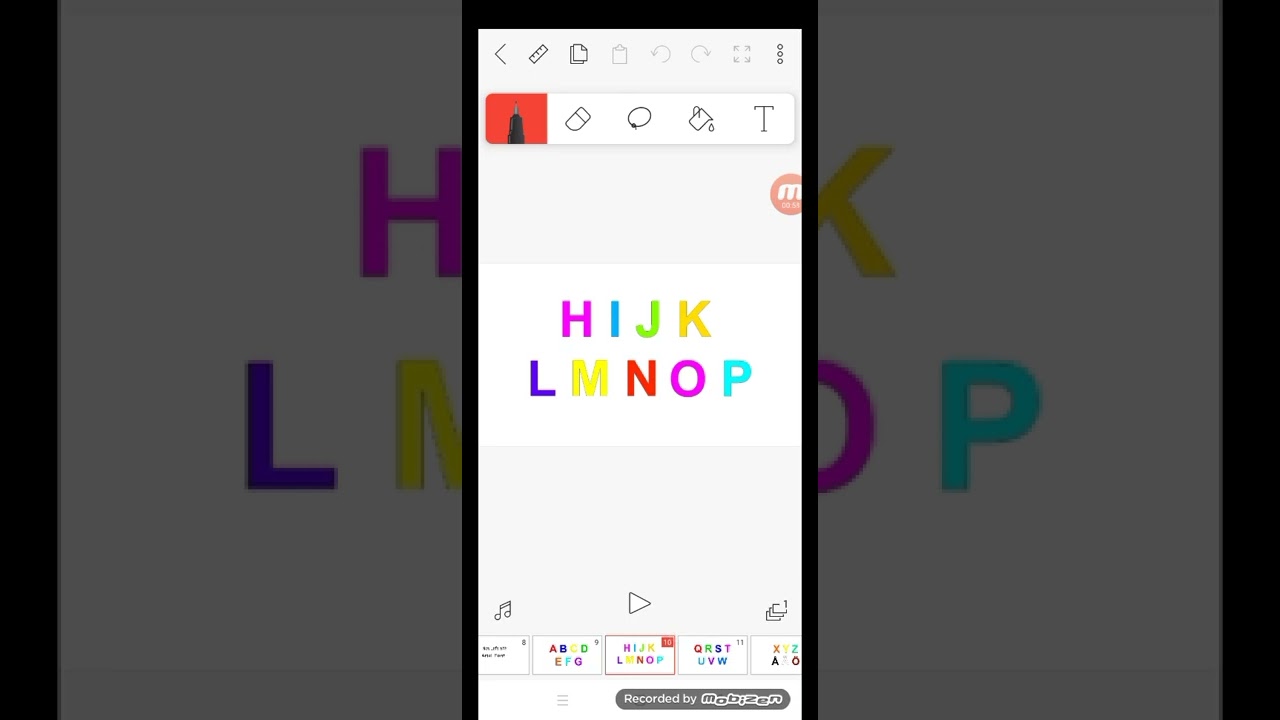 Swedish Alphabet Song Azbuka And Arial Bold Youtube