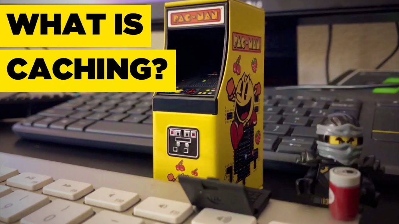 What Is Caching Youtube