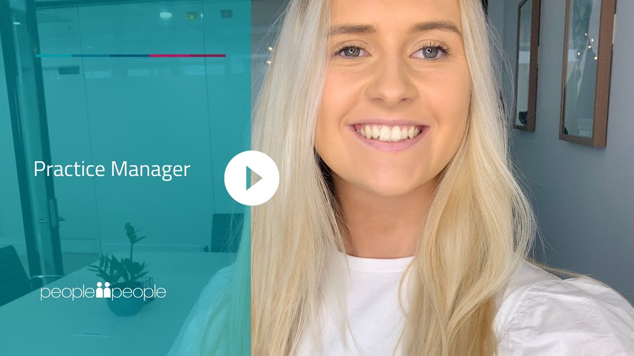 Practice Manager Youtube