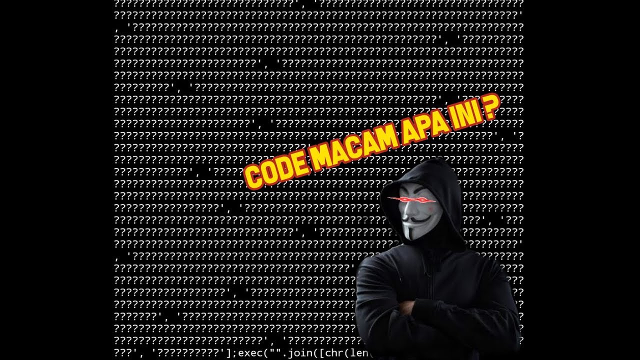 Python Obfuscator Youtube