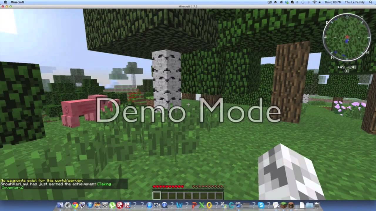 How To Install Mods For Minecraft Youtube
