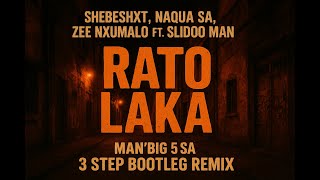 Shebexit Master Piece Verse Of Dilo Tse Massive Music ...