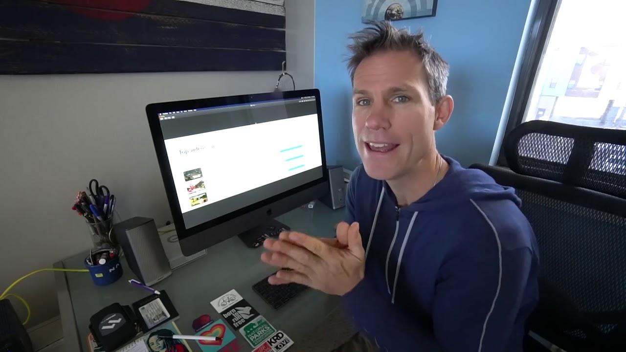 How Much Money Does My 50k Subscriber Youtube Channel Make Analytics