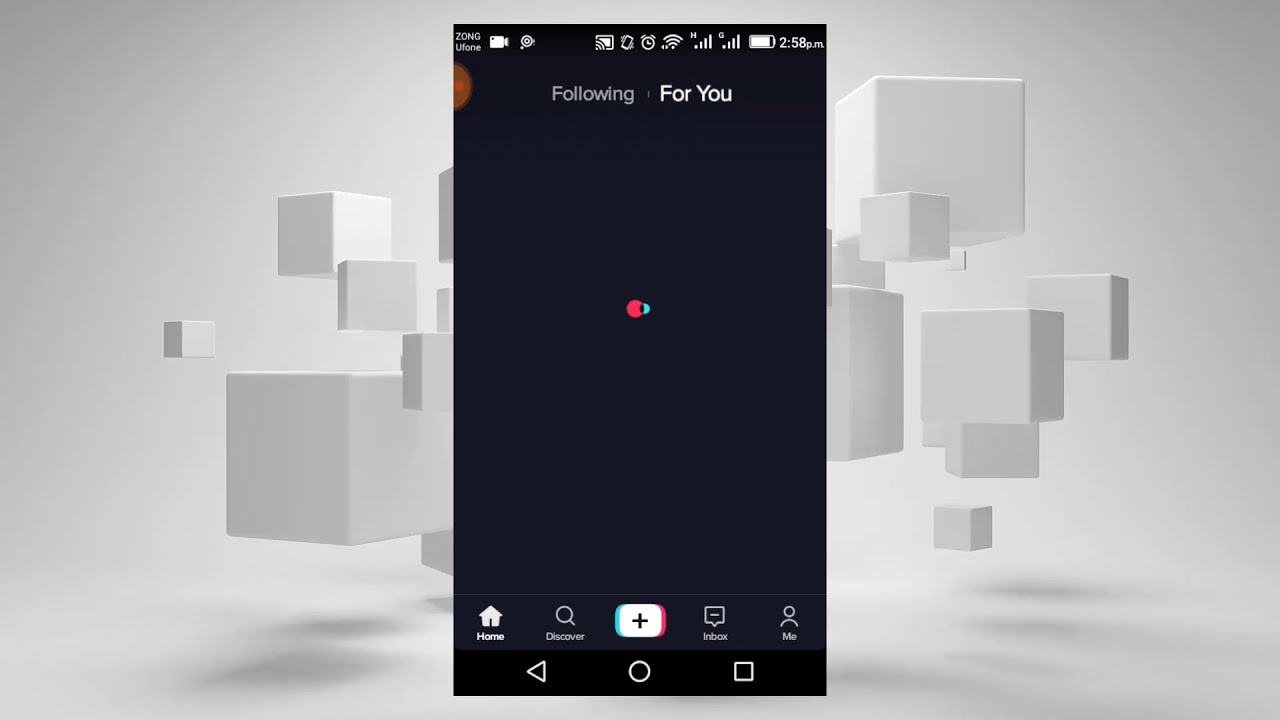 How To Make Tik Tok Video Youtube