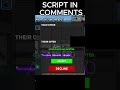 New Mm2 Trade Scam Script Freeze Game 2026 Working On Valentine S Update Camscripter 374k Views ...