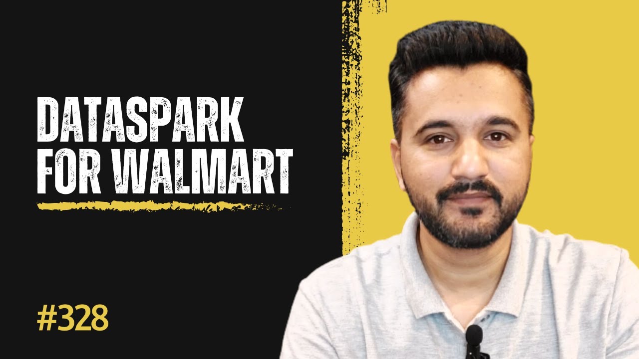 Dataspark Walmart Sales Estimates Youtube