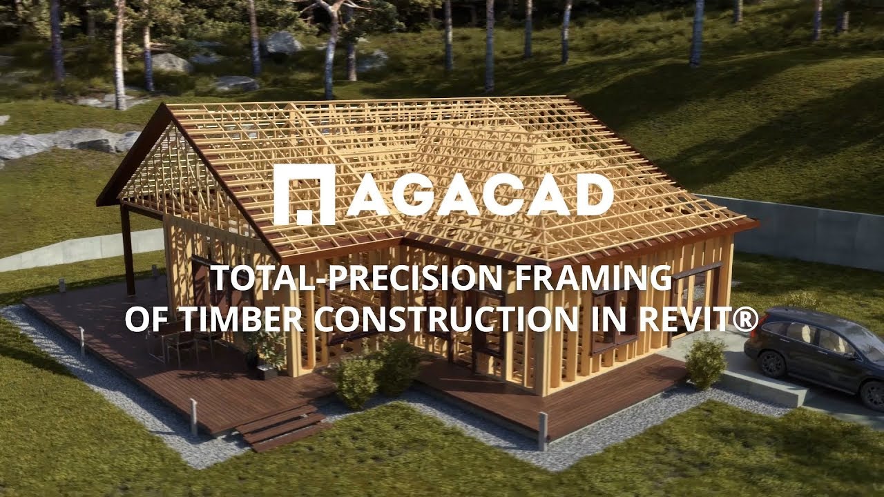 Timber Framing Revit 2014 Download Factlopas