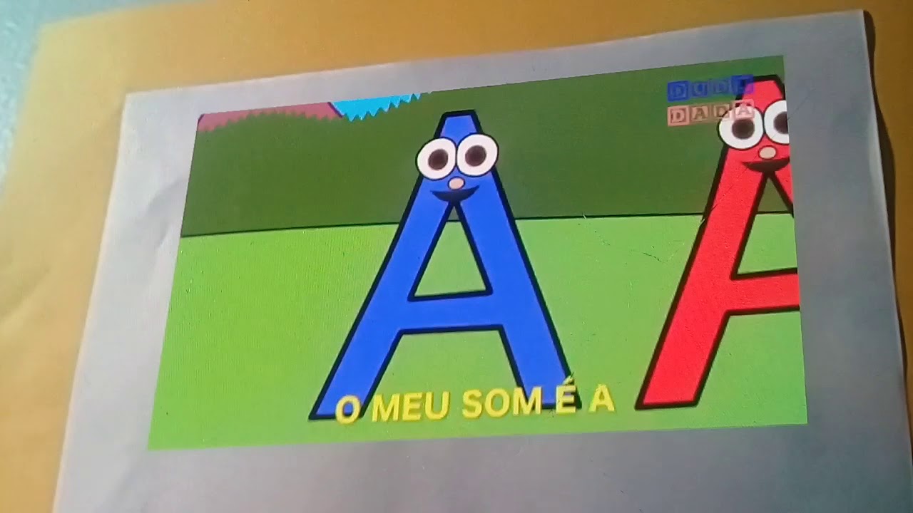 Aurasma Youtube