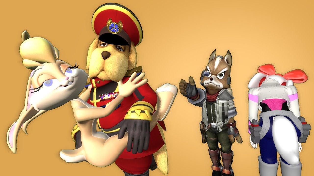 Gmod Furry Show Furry Desire Part 1 Youtube