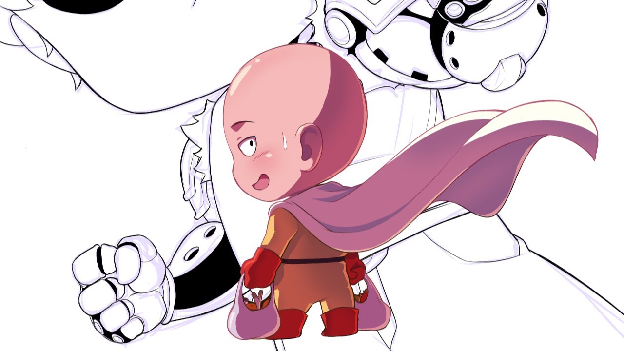 Desenhando Chibis Youtube