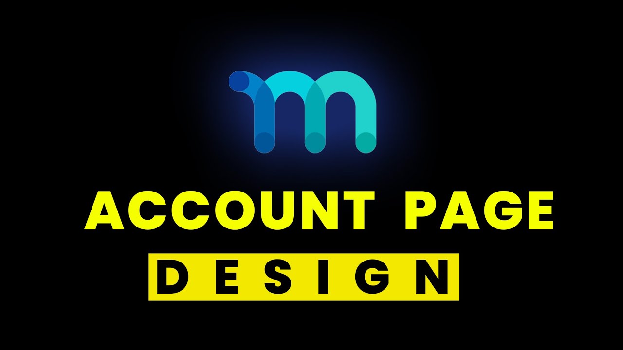 Memberpress Memberpress Accounts Page Design Youtube