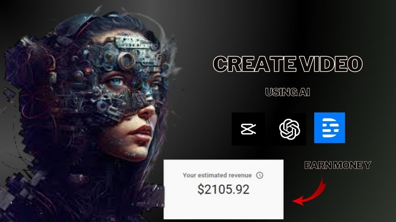 Maximizing Your Youtube Earnings With Ai Powered Video Creation And
