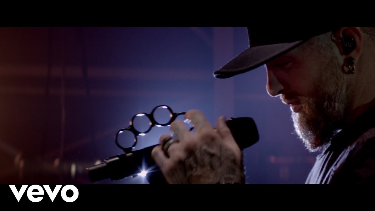 Brantley Gilbert Fire T Up Official Music Video