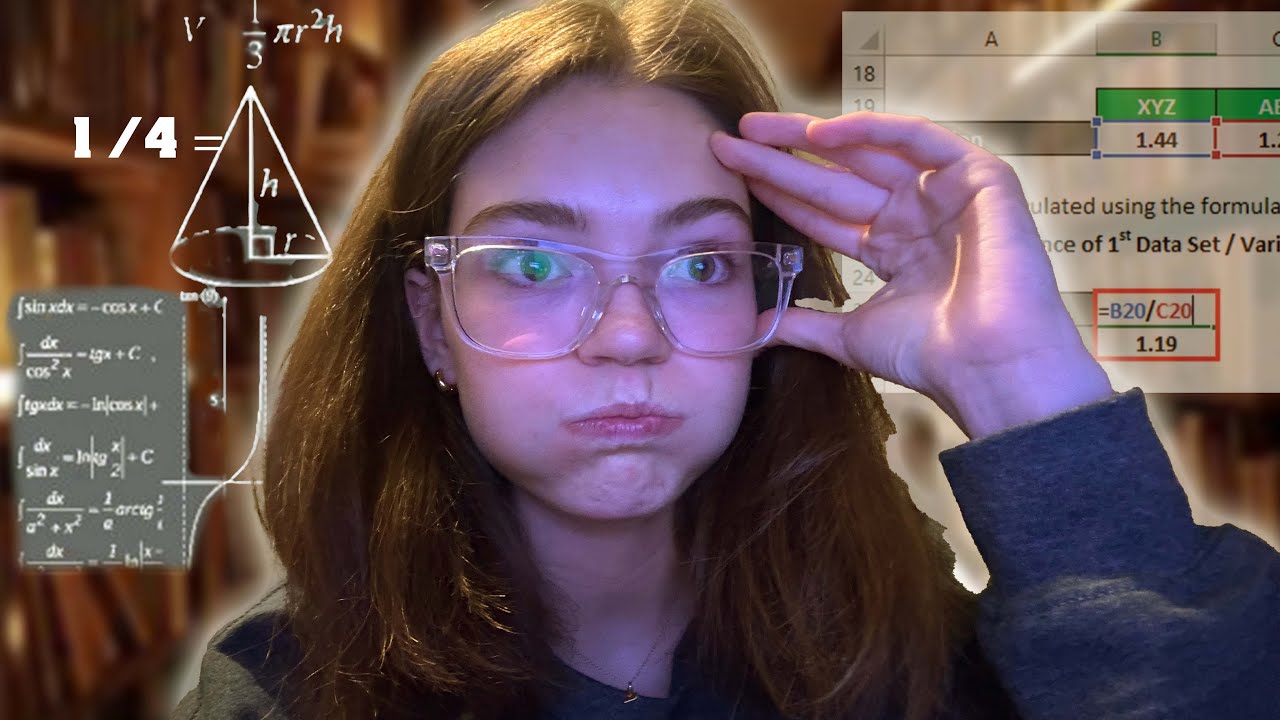 Finals Week Youtube
