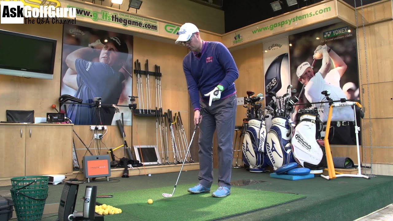 Golf Pitching Drills Askgolfguru Youtube