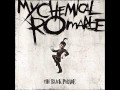 My Chemical Romance Famous Last Words Studio Version Guitar Backing ...