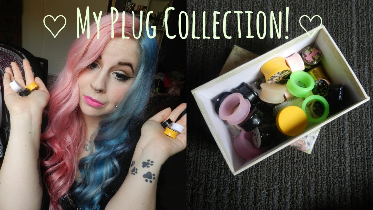My Plug Collection 笙 Youtube