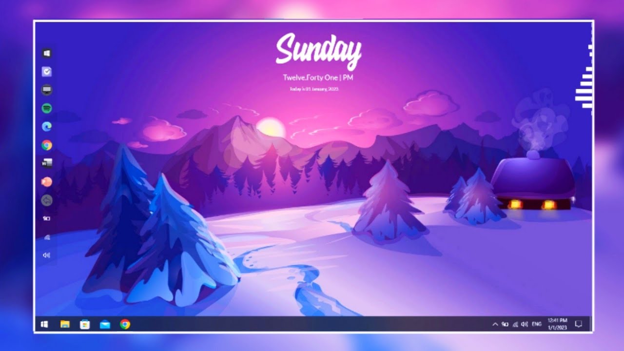 How To Customize Windows 10 Make Windows 10 Look Better How To Make