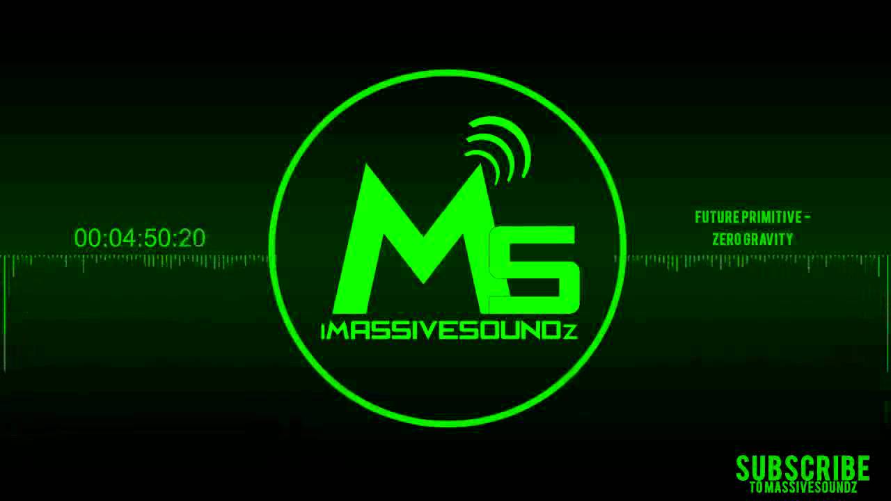 Neurofunk Future Primitive Zero Gravity Free Youtube