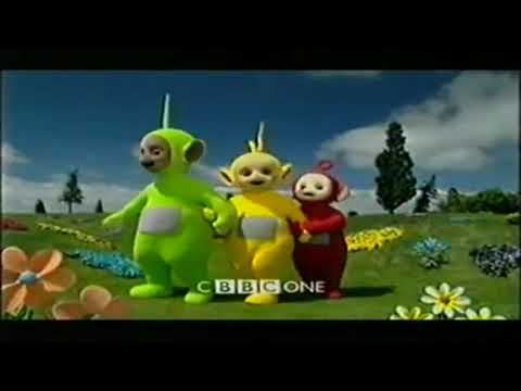 Cbbc Continuity Late 2001 Youtube
