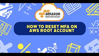 Aws Iam How To Enable Mfa For Root User Multi Factor Authentication Aws