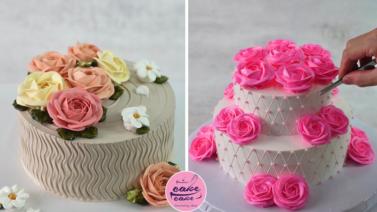 Birthday Cake Flowers Roses Best Flower Site