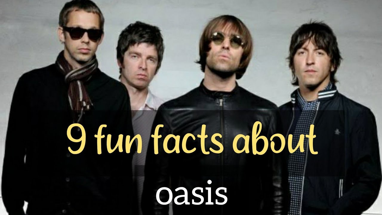 Why Is Oasis So Popular