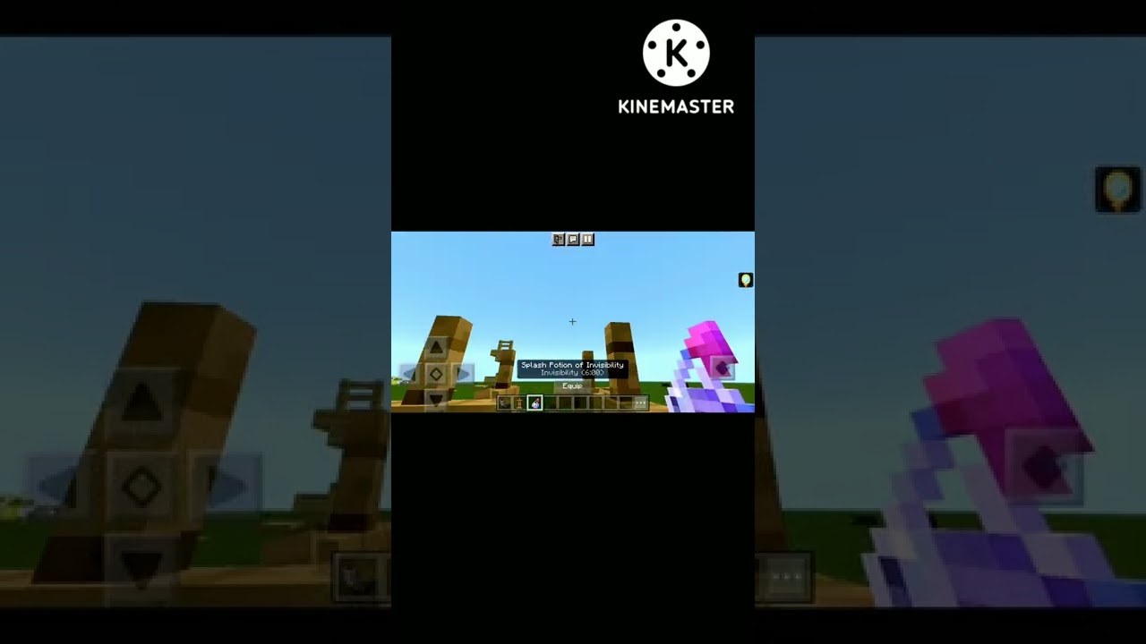 Minecraft Shorts Tik Tok Hacks Youtube