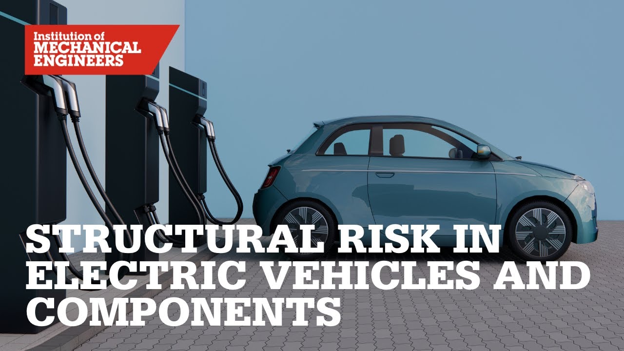 Predicting Structural Risk In Electric Vehicles And Components Youtube