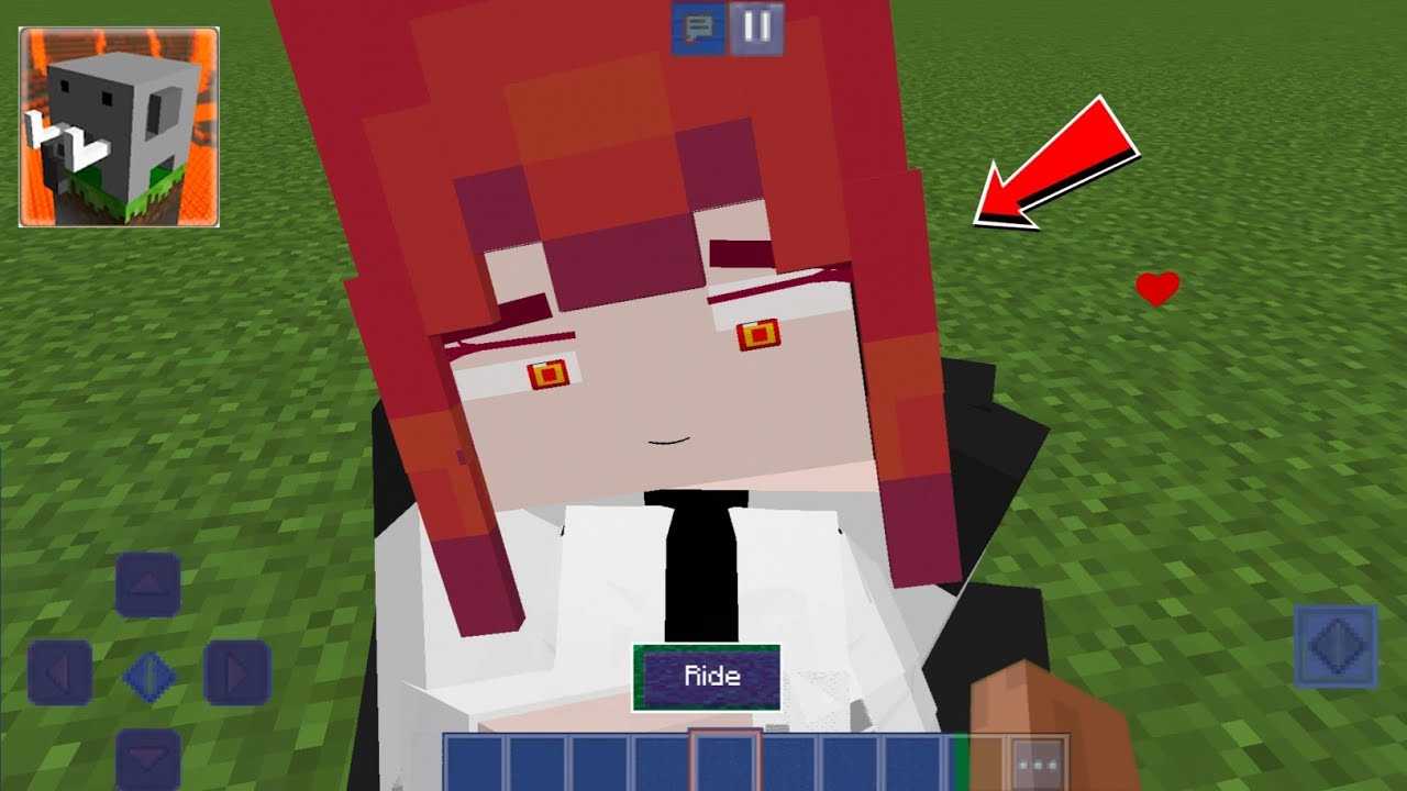 How To Spawn Jenny Sister In Craftsman Youtube