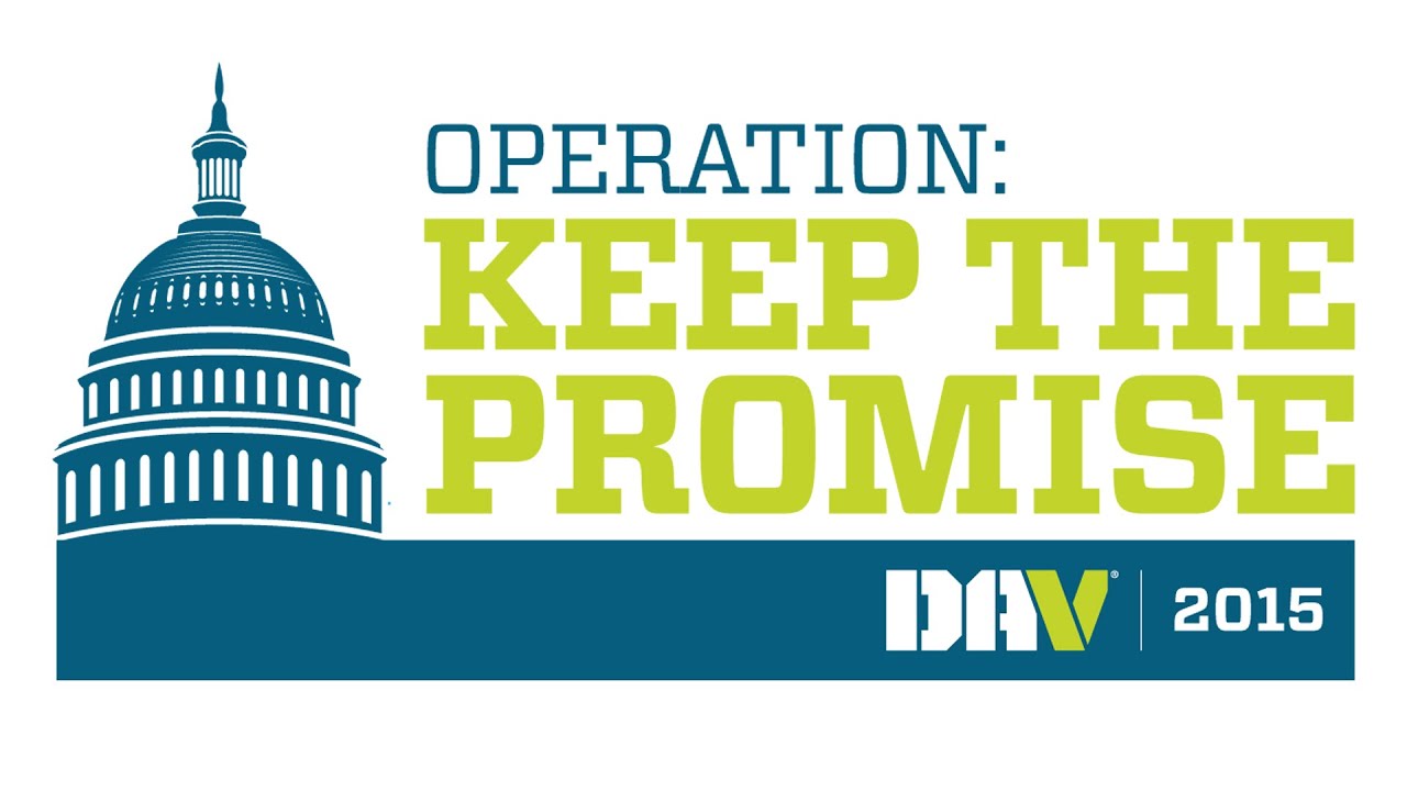 Dav Kicks Off Operation Keep The Promise Youtube
