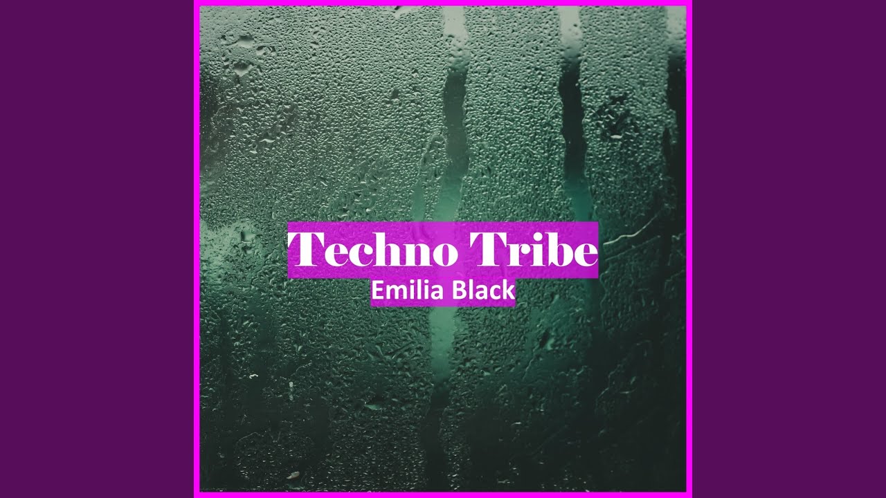 Techno Tribe Youtube Music