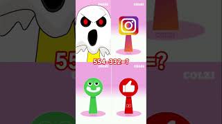 Sprunki Oc All Phases Incredibox Compilation Complete Sprunki