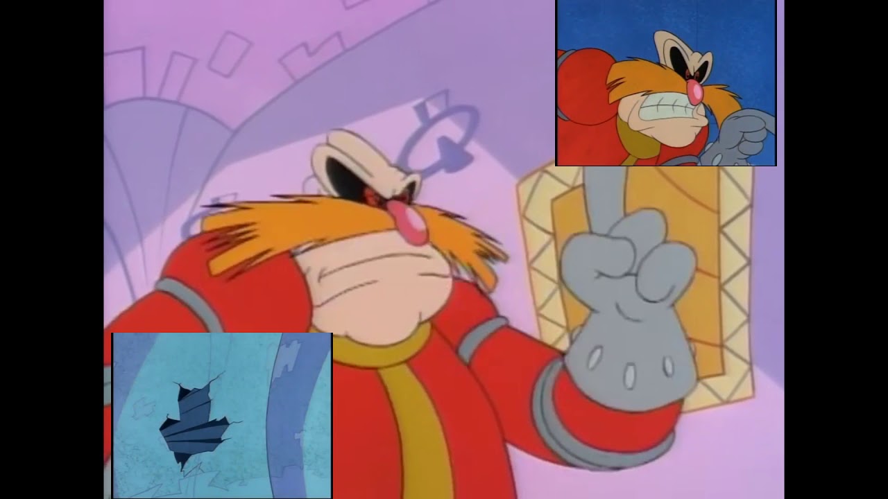 Robotnik Rock Youtube Music
