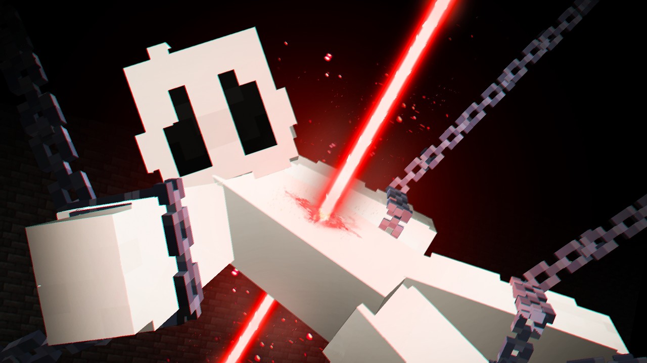I Built Minecraft S Deadliest Experiments Youtube