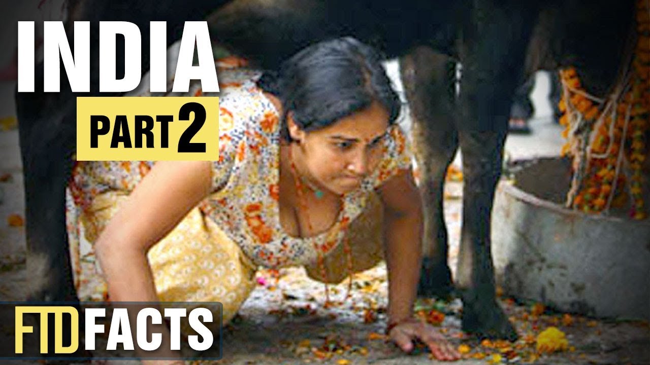 20 Surprising Facts About India Part 2 Youtube