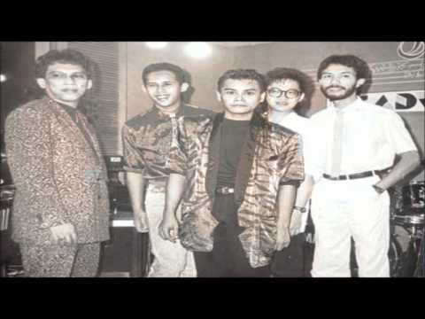 Headwind Kembali 1989 Cassette Discogs