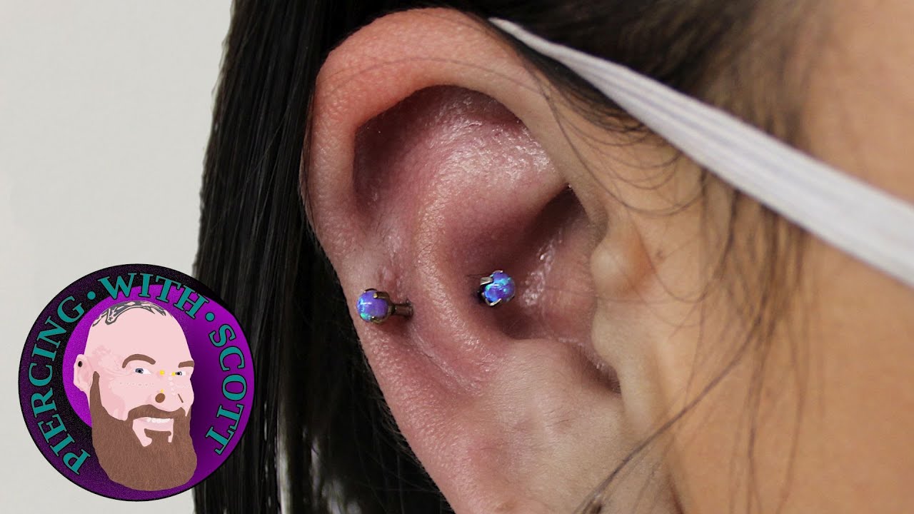 The Whole Truth Snug Piercing Youtube