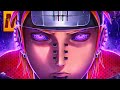 Reeditado Tipo Pain Naruto Style Trap Prod Sidney Scaccio Mhrap ...