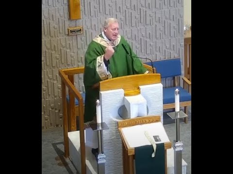 Calling All Catholics Program With Fr Rick Poblocki 12 22 15 Clip