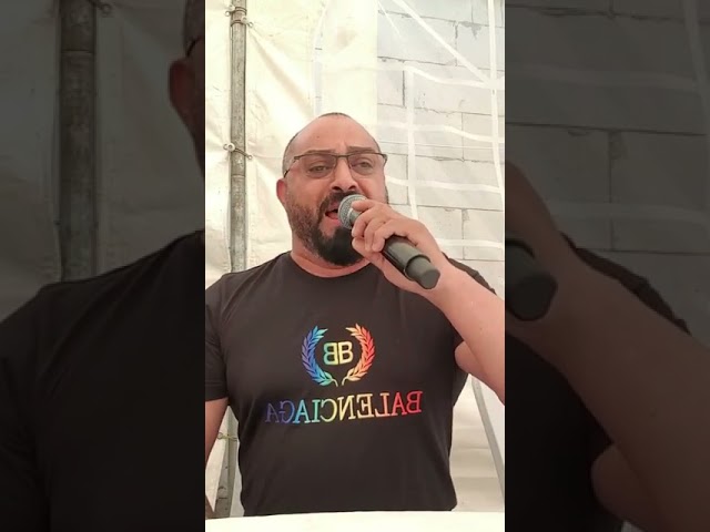 FLORIN MITROI CAND OI FI TAICA BATRAN @ LIVE 2021